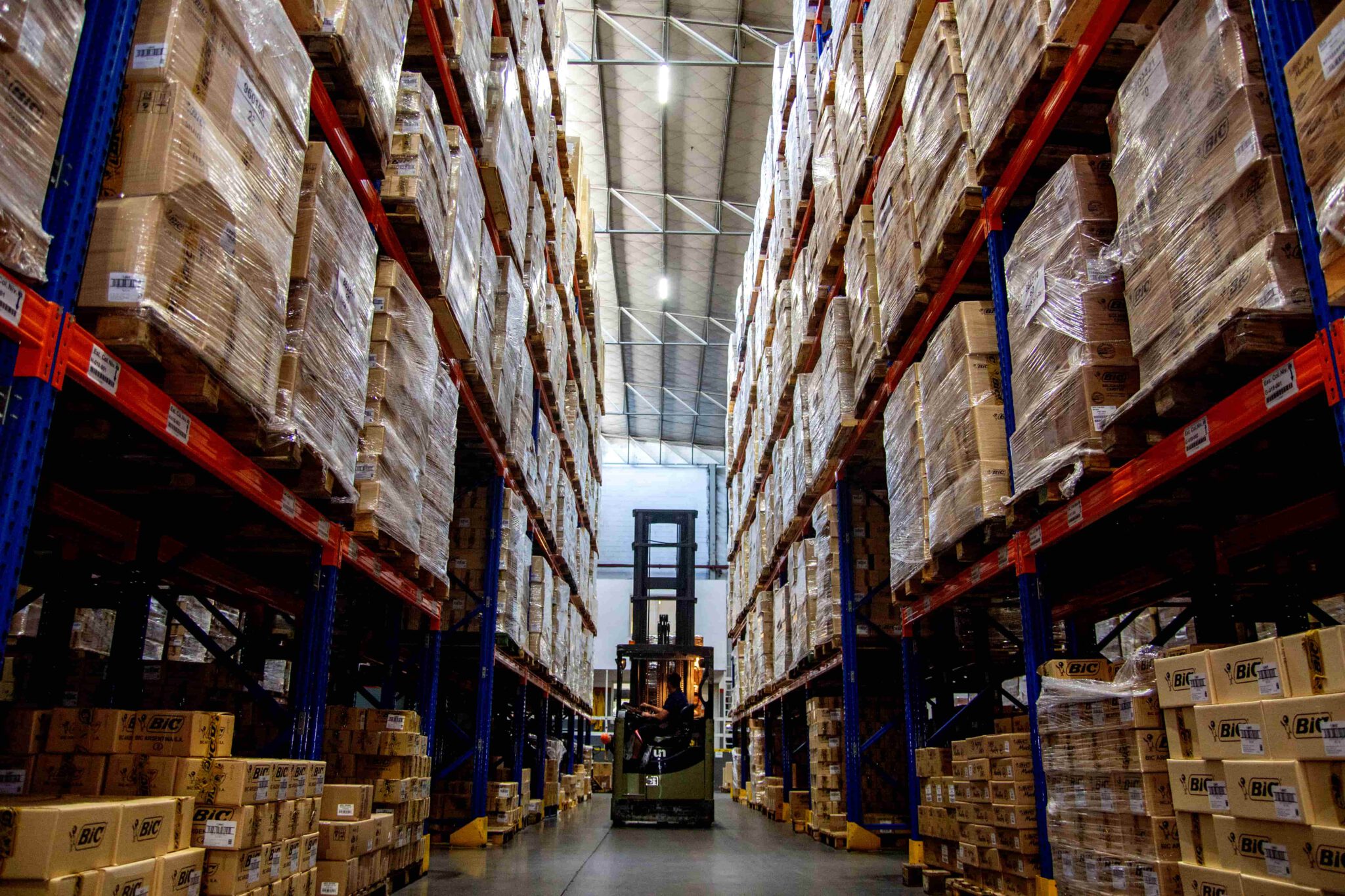 Nosotros – TP Logistica