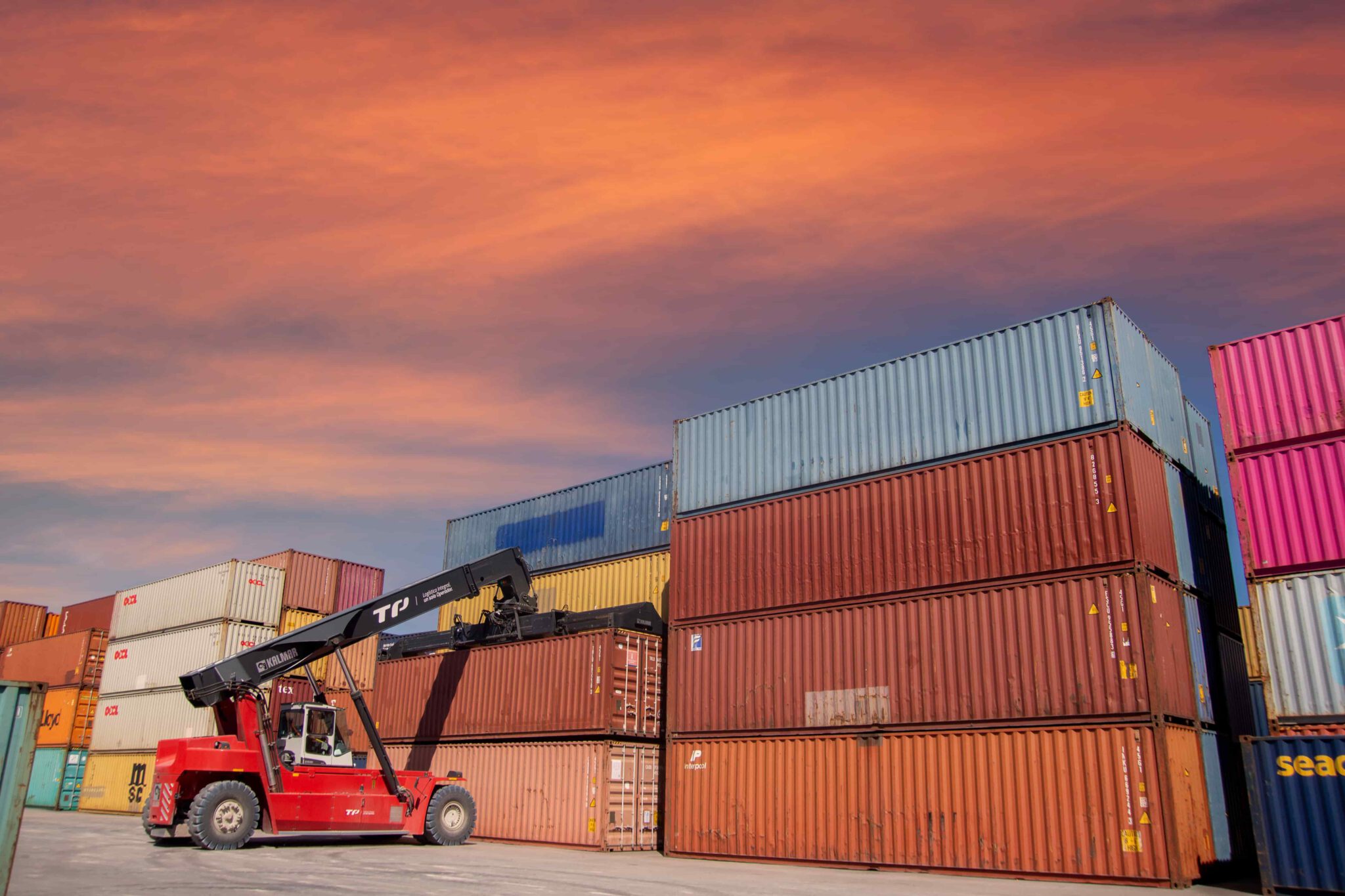 Nosotros – TP Logistica