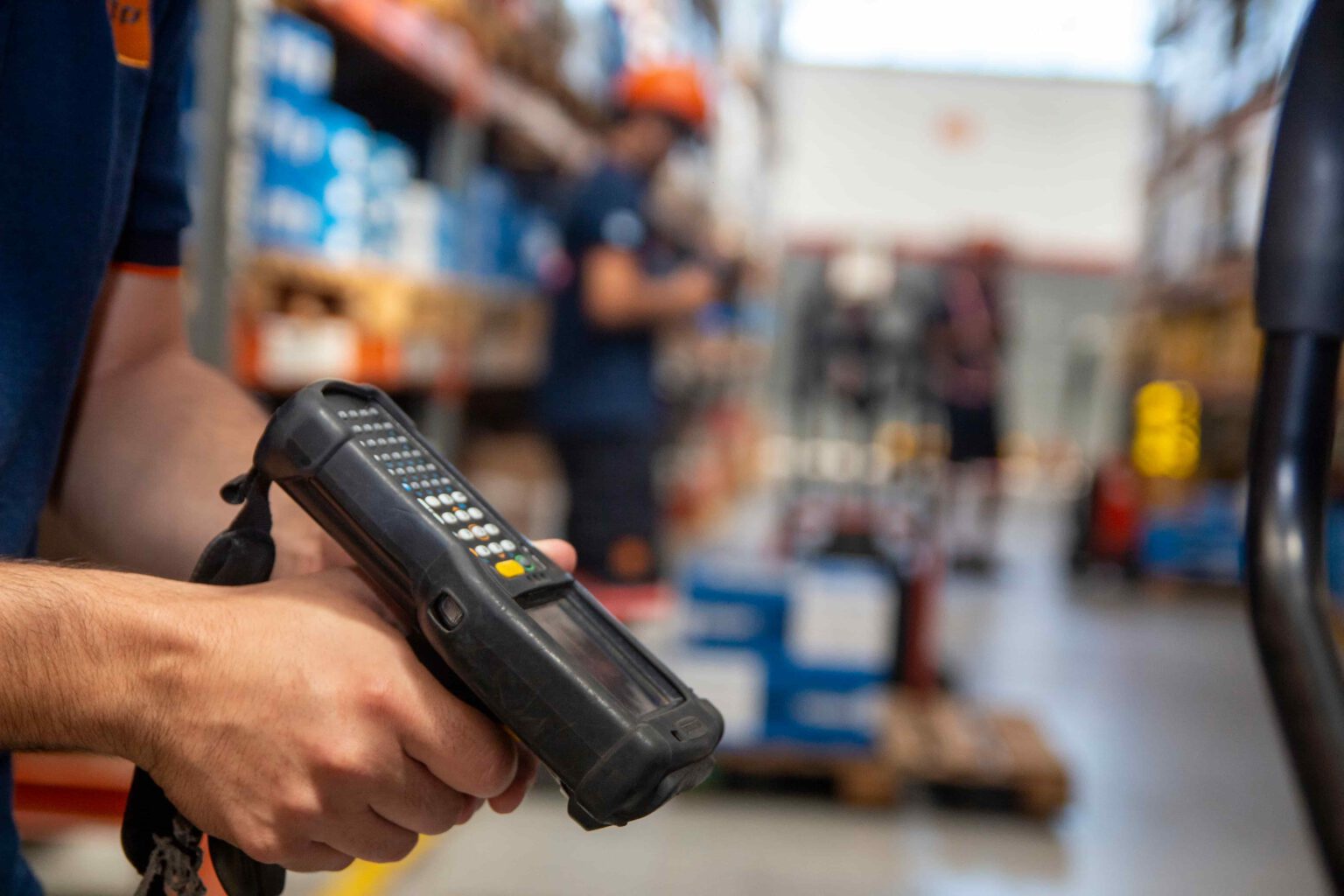 Nosotros – TP Logistica